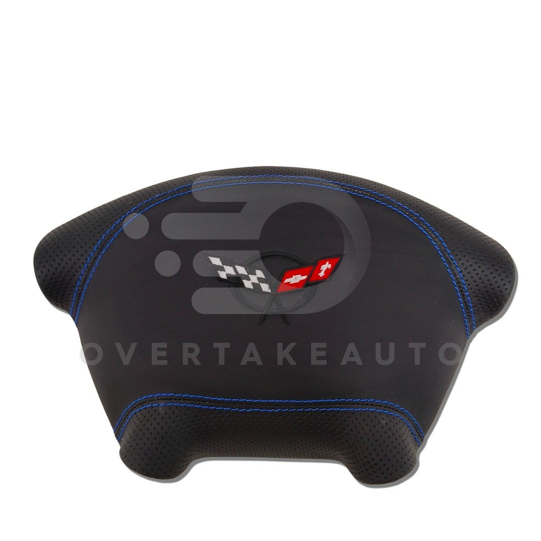 [Customizable] Custom Airbag Cover Replacement for 1997-2004 Chevrolet ...