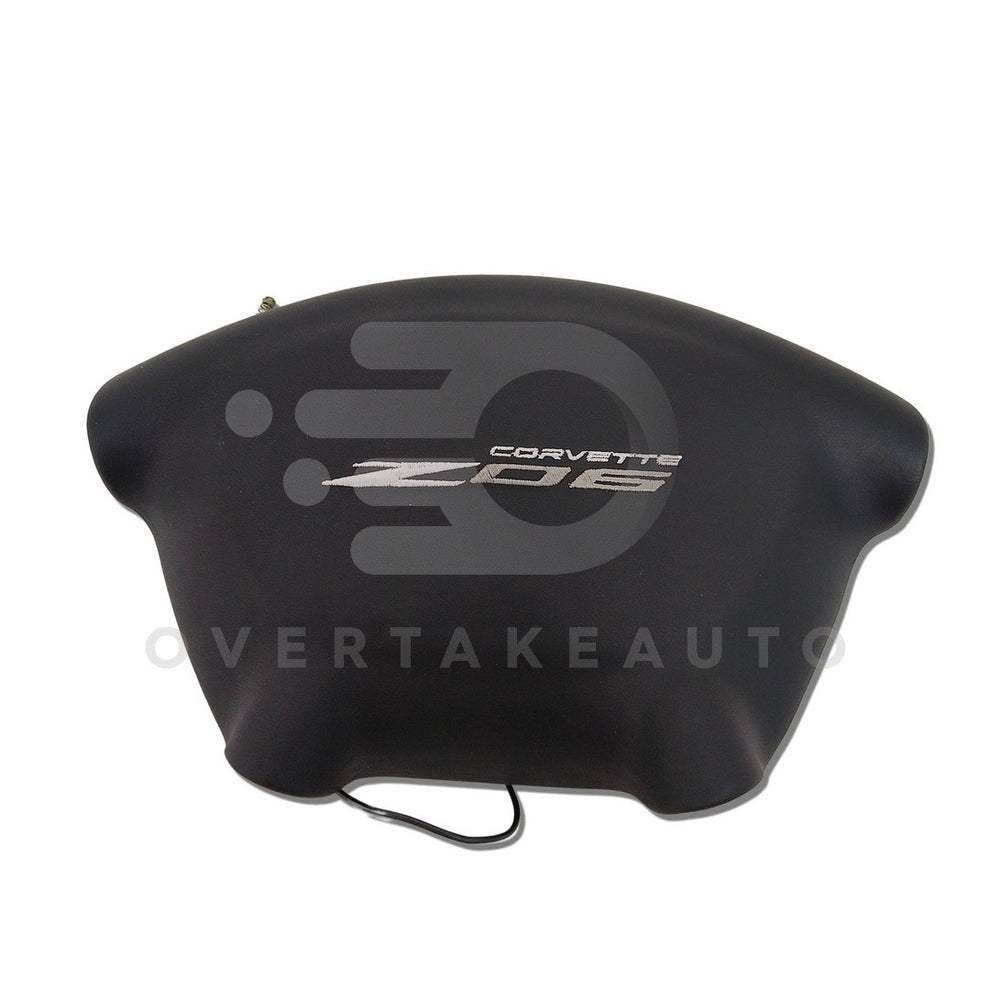 [Customizable] Custom Airbag Cover Replacement for 1997-2004 Chevrolet ...