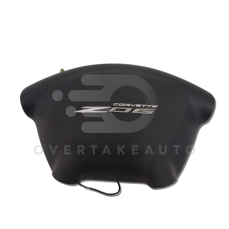 1997-2004 Chevrolet Corvette C5 Custom Airbag Cover Replacement for St ...